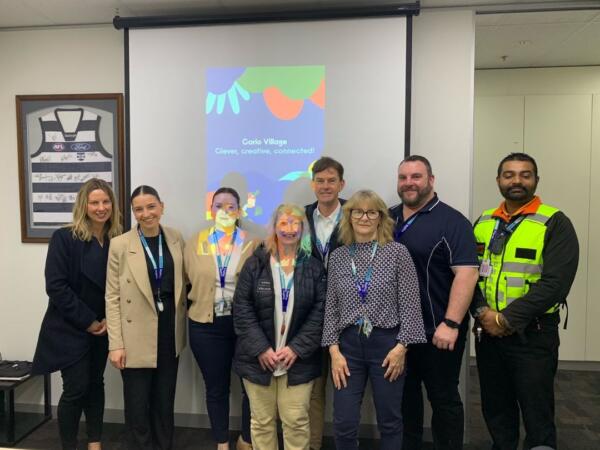 Geelong Chamber of Commerce Business Excellence Awards – let the ...